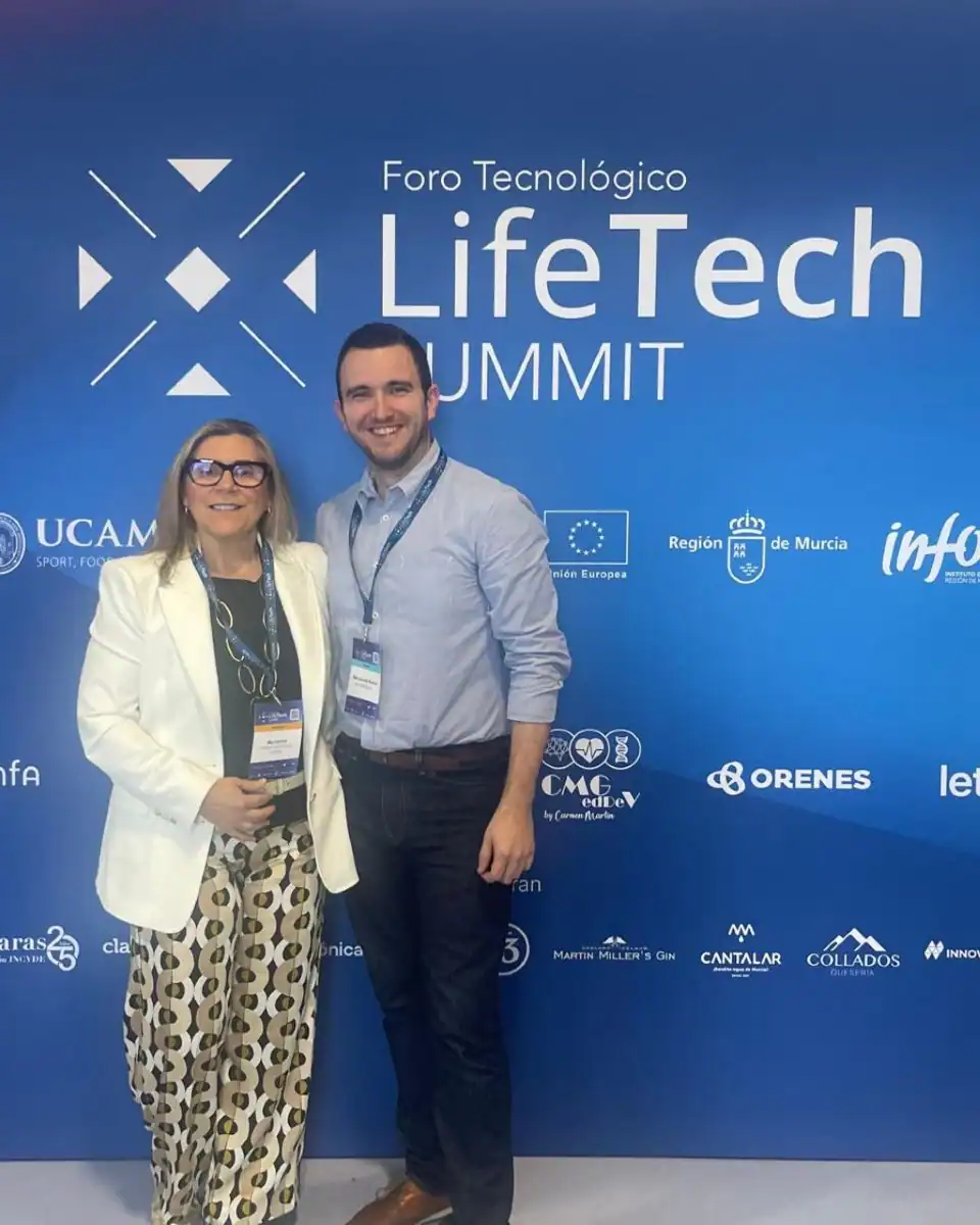 Weitec en LifeTech Summit 2025: innovación agro 【 WEITEC
